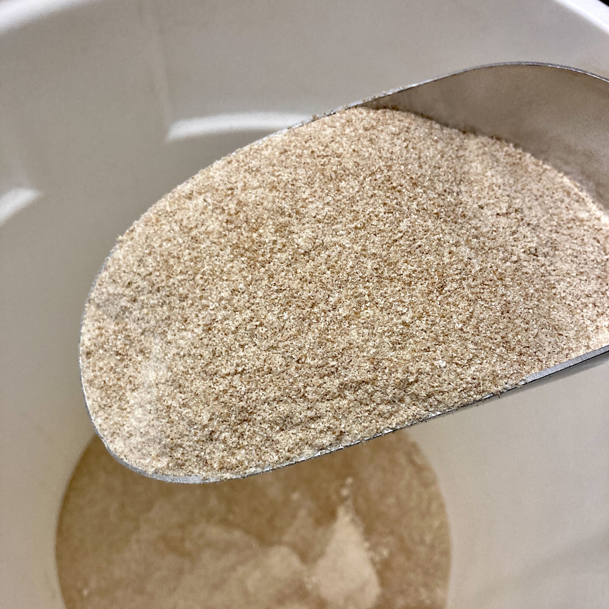 Emmer Flour | Granite Mill Farms