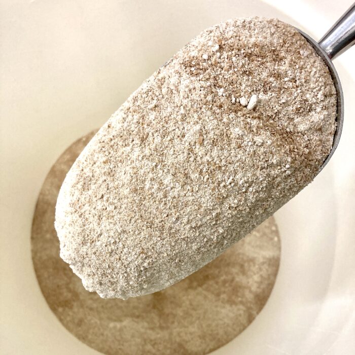 Hard Red Wheat Flour | Granite Mill Farms
