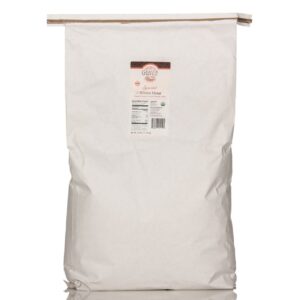 Hard Red Wheat Flour | Granite Mill Farms