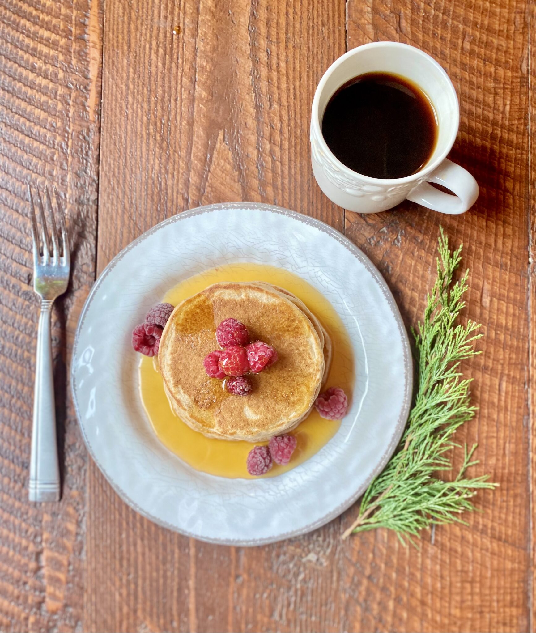 Complete Baking Mix Collection | Granite Mill Farms