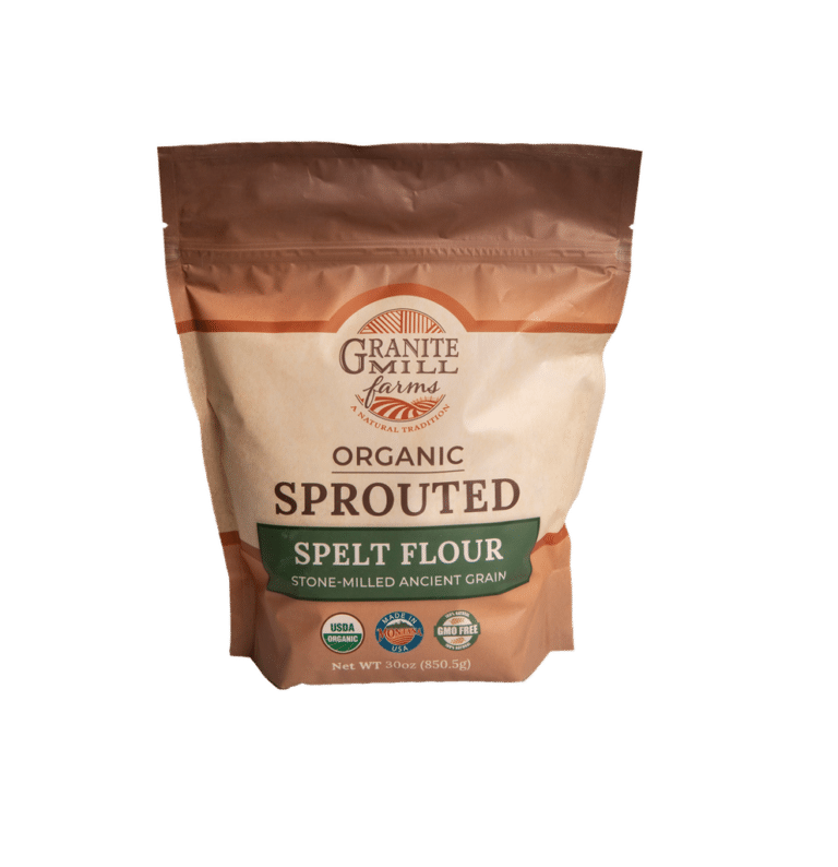 Emmer Flour | Granite Mill Farms