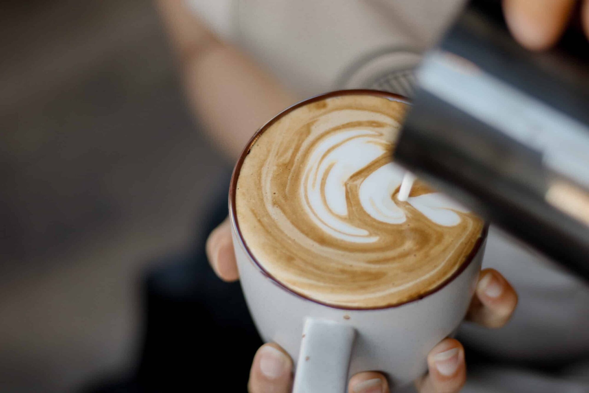 Granite Mill Coffee | Granite Mill Farms